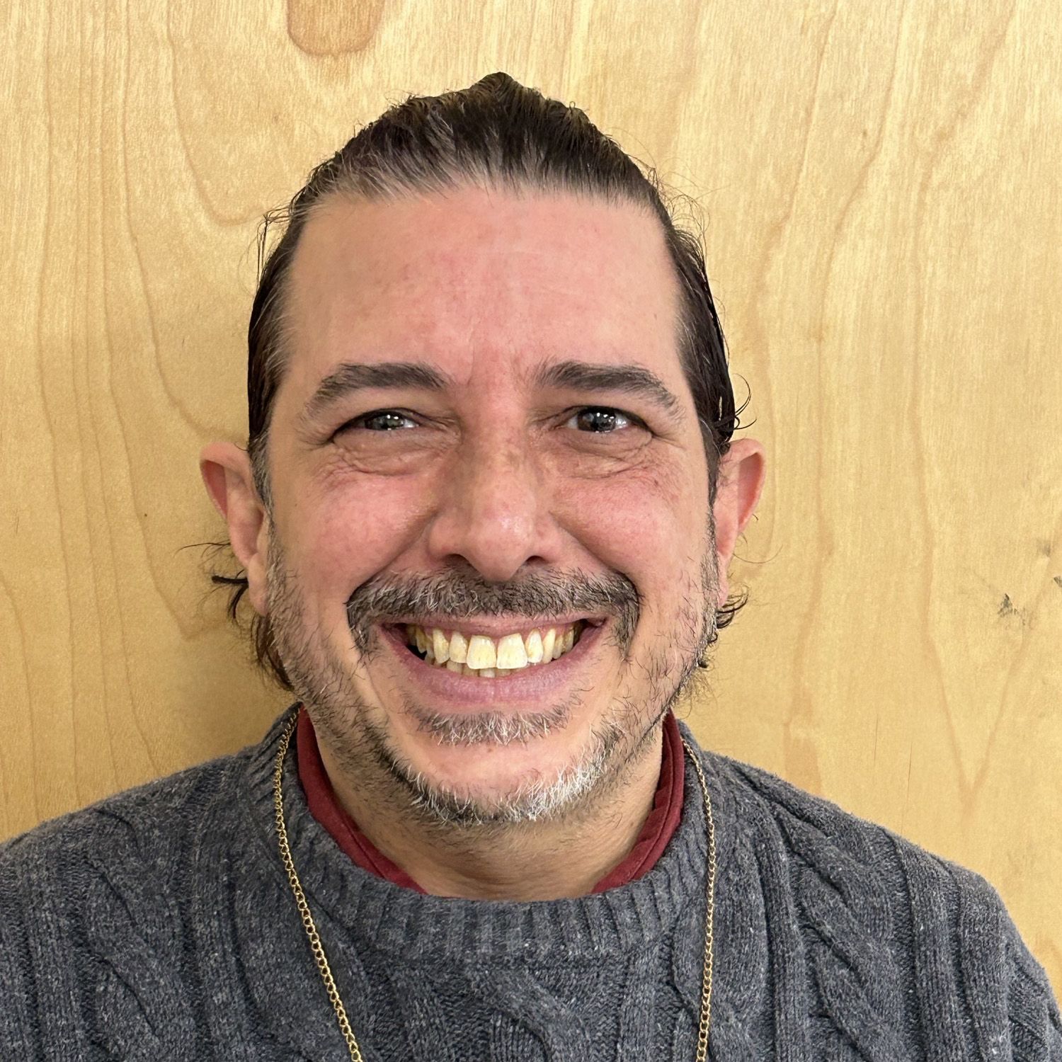 About Inspire! Brockport