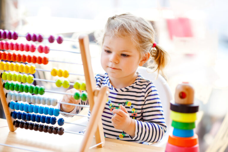 Programs for Toddlers - Inspire Learning and Childcare